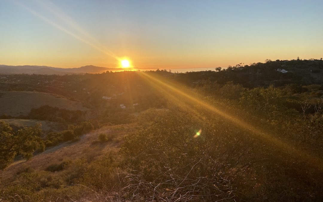 Beginnings Middles and Ends and Om - Dr. Diana Hill