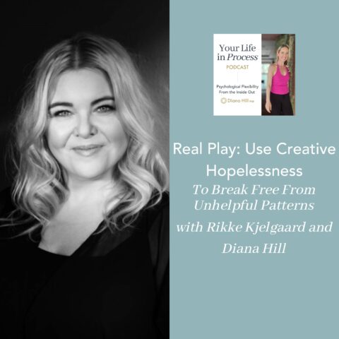 Real Play: Use Creative Hopelessness To Break Free From Unhelpful ...
