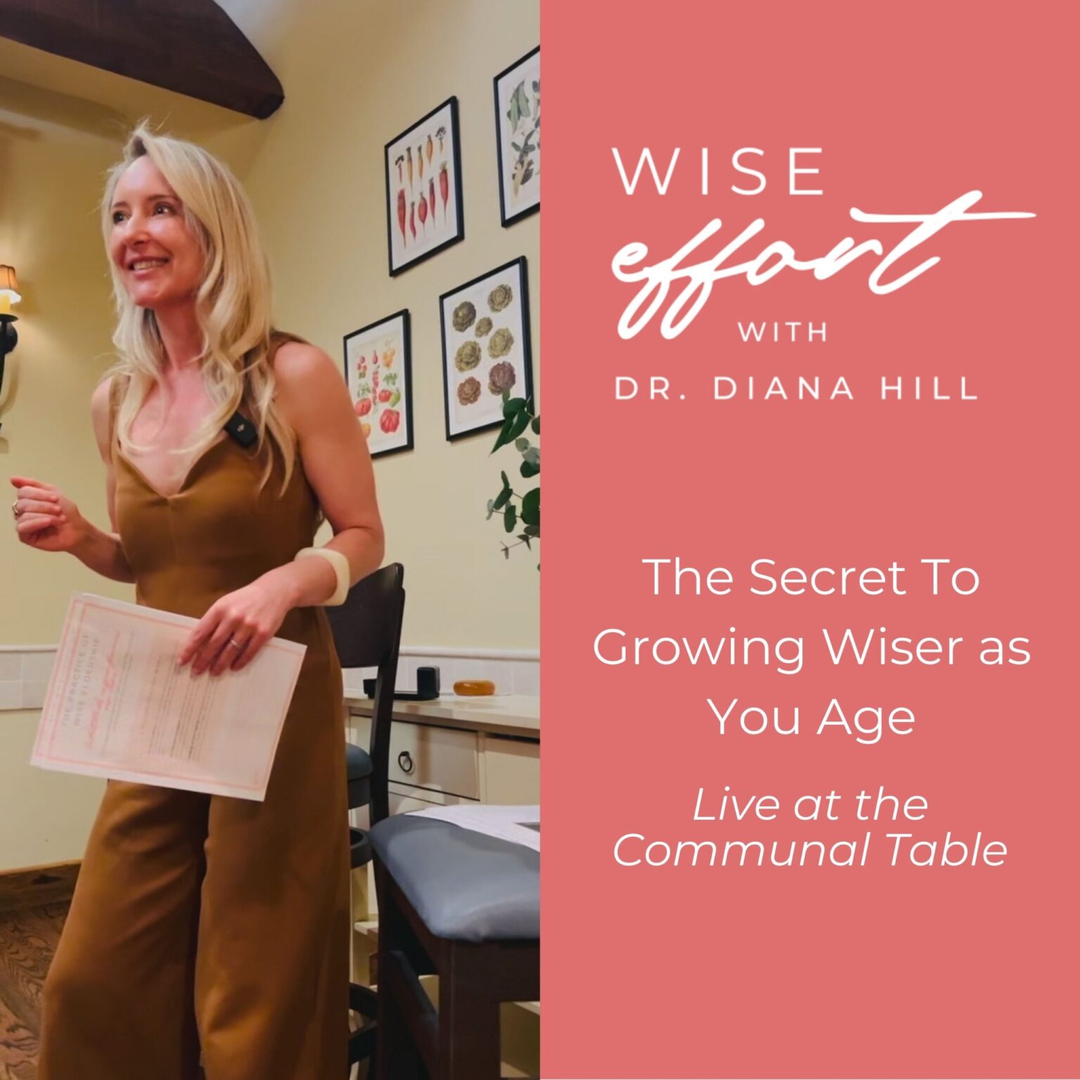 How to Use Wise Effort in Your Leadership- Posts - Dr. Diana Hill