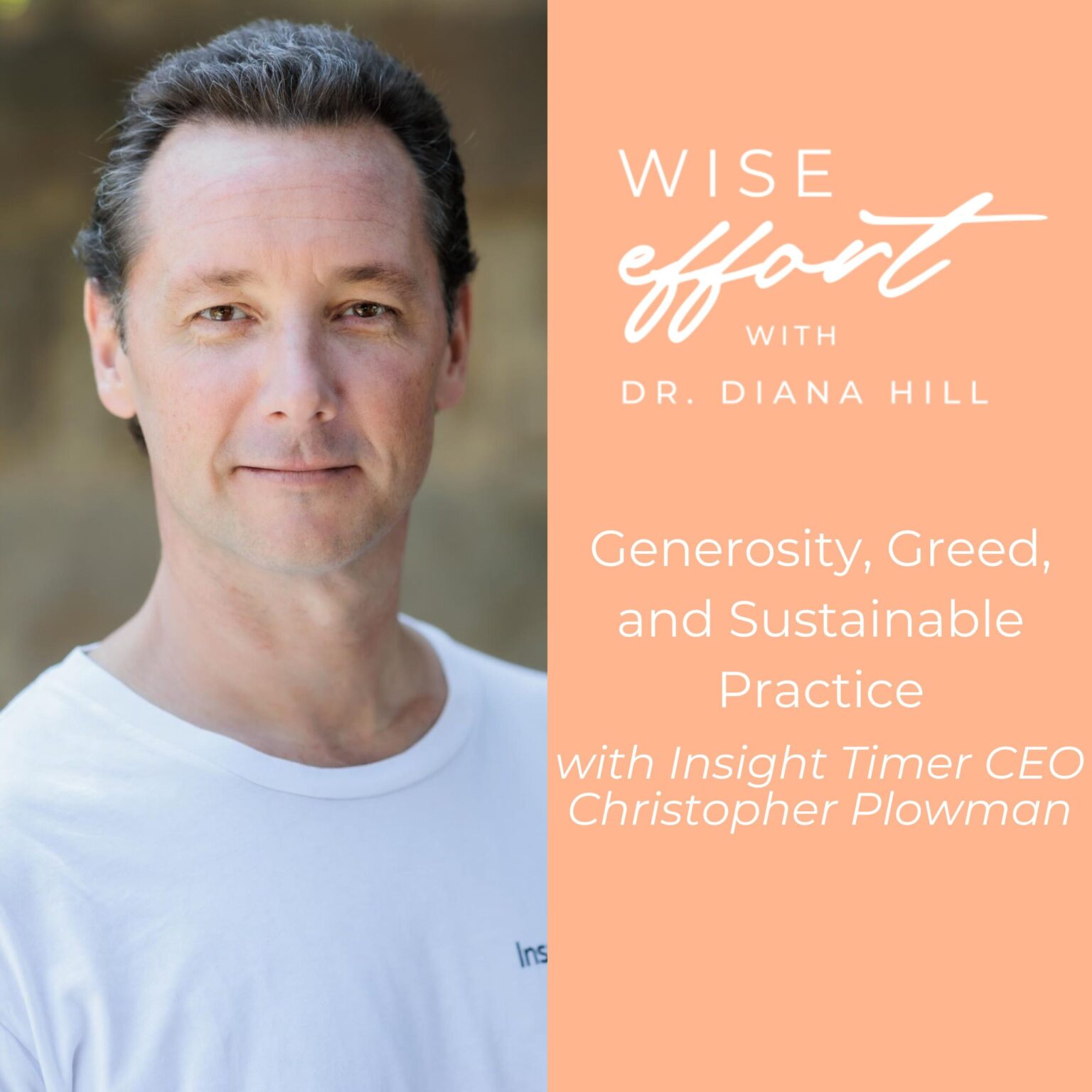 How to Use Wise Effort in Your Leadership- Posts - Dr. Diana Hill